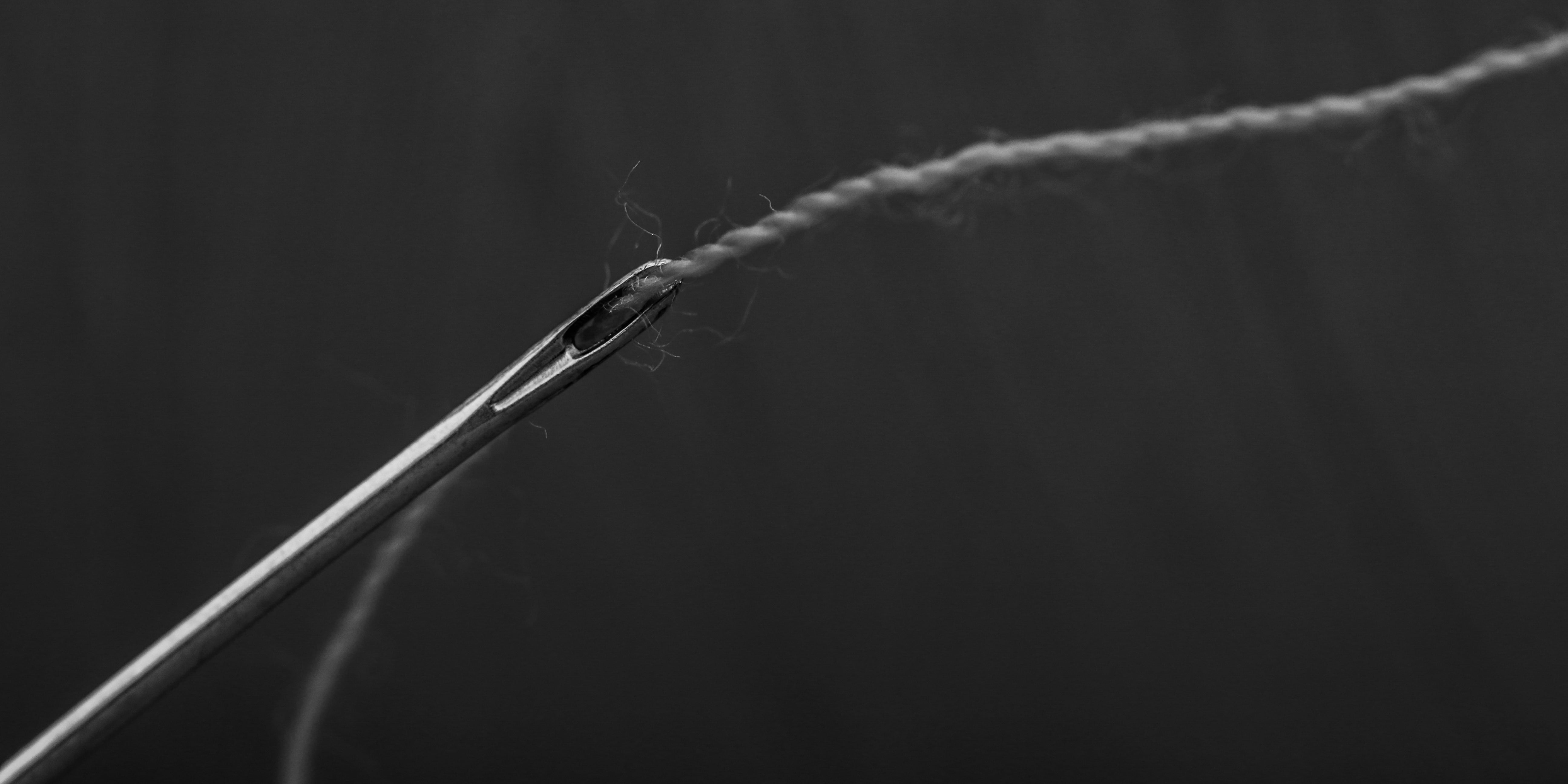The Thread | STI fabrics