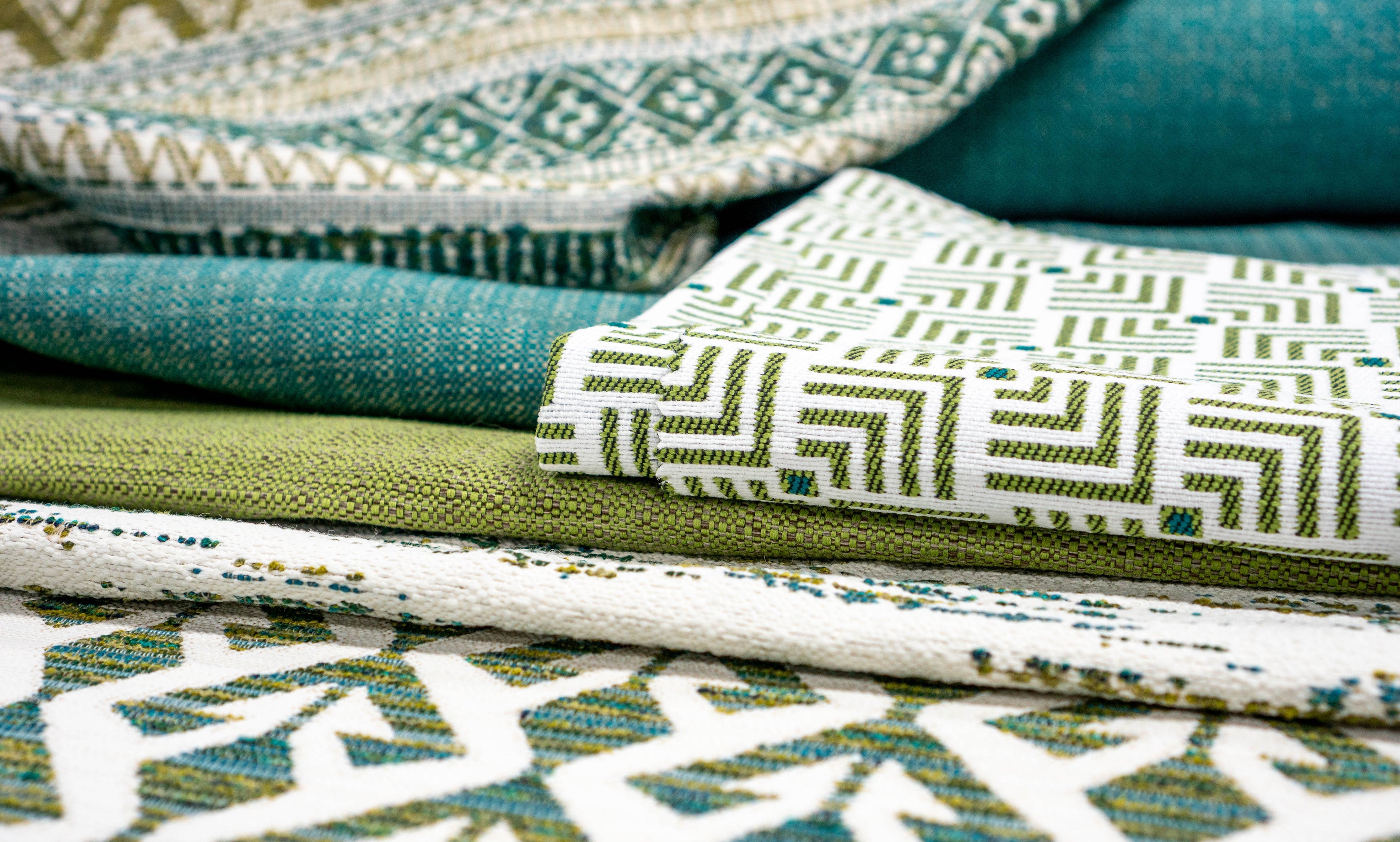 Our Vision | STI fabrics